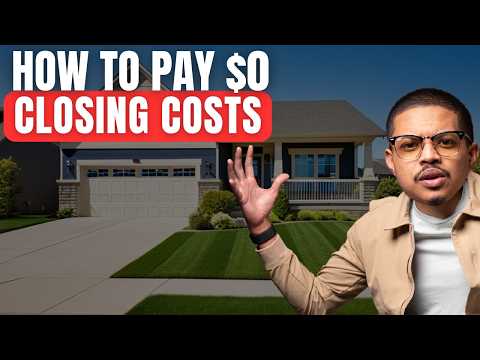 VA Loan Fees: How to Get Your Closing Costs Covered For Free