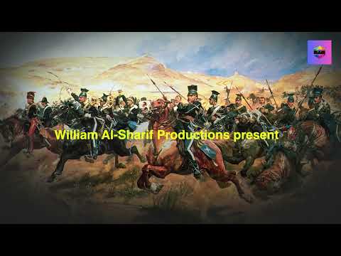 The Crimean War (1853-1856)