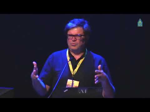 Yann LeCun - The Next Step Towards Artificial Intelligence