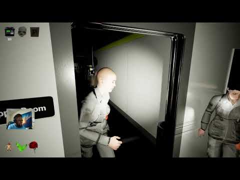 Steam Community :: Video :: Pacify HQ Update - close HQ Run