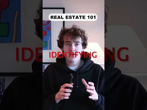 What is a Finders Fee? | Real Estate 101