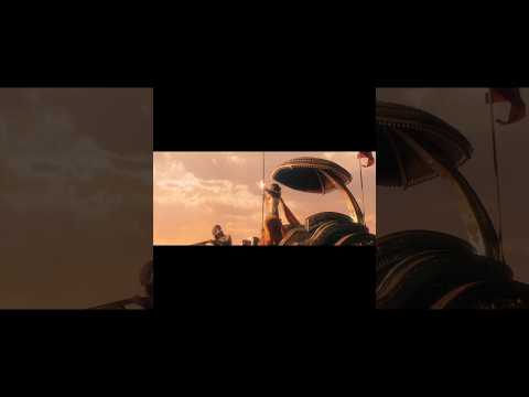Kalki 2898 AD - Blockbuster Promo | Tamil | Prabhas, Amitabh, Kamal Haasan, Deepika, Nag Ashwin
