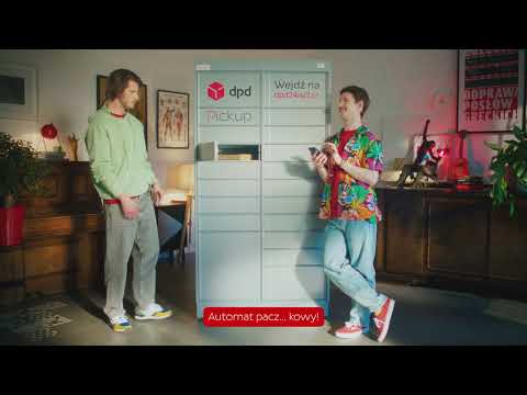 DPD Pickup - loteria | Graj o 100 000 zł i nagrody dodatkowe. Sprawdź! | DPD Polska