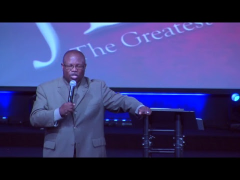 The Real Meaning Of Christmas by Minister Alton Green