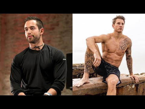 The most HUMBLE man in Fitness