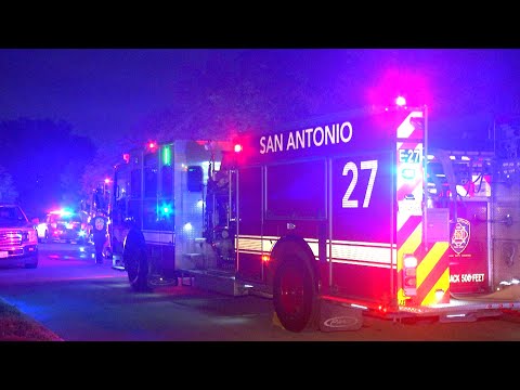 NONSTOP NEWS: Northwest Side fatal fire, Grant Moody on active duty, school terror plot update