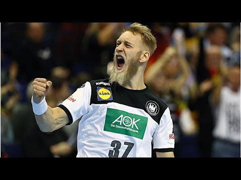 Handball-WM: Deutschland gegen Frankreich heute live im TV, Livestream und Liveticker