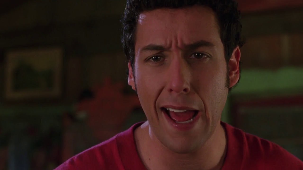 Waterboy School is the DEvil