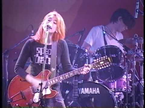 Died On This Date (October 17, 1996) Chris Acland / Lush – The Music's Over