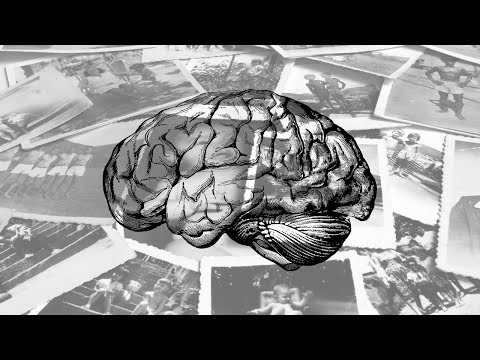 The Wonders Of Photographic Memory
