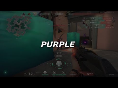 Steam Community :: Video :: PURPLE 🐉 (Valorant Montage)