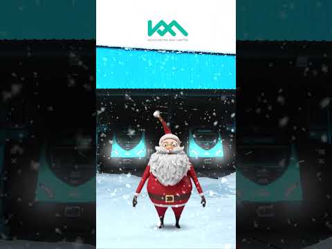 Merry Christmas and Happy New Year... | Kochi Metro Rail Limited