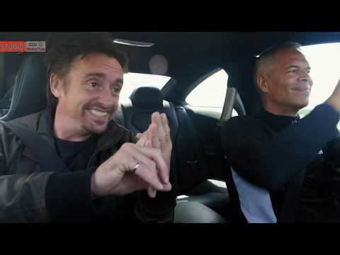 Grand Tour Dubai Devon (episode 11) season 1 series 13 Past vs Future Гранд Тур Дубай Девон