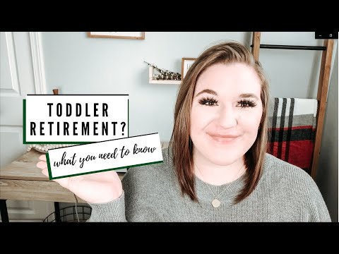ROTH IRA for Minors \\ Kids Retirement