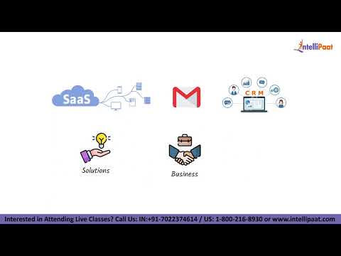 What Is SaaS? A Quick Introduction to Software as a Service