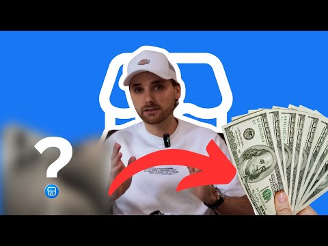How To Make $1,000 In 7 Days Flipping On Facebook Marketplace