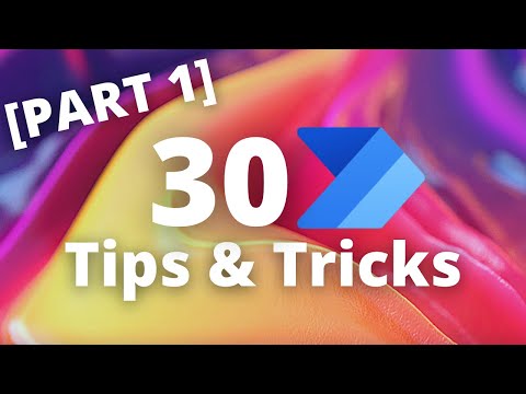 Top 30 Power Automate Desktop Tips and Tricks [PART 1]