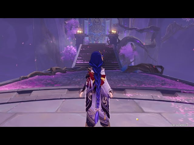 Genshin Impact 2.7 leaks: Kuki Shinobu's ascension material, talent ...