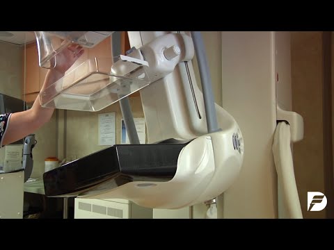 Breast Cancer Research: A Focus on Older Women