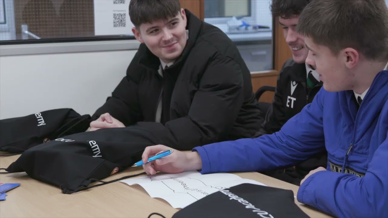 Explore Engineering Roadshow - Neath