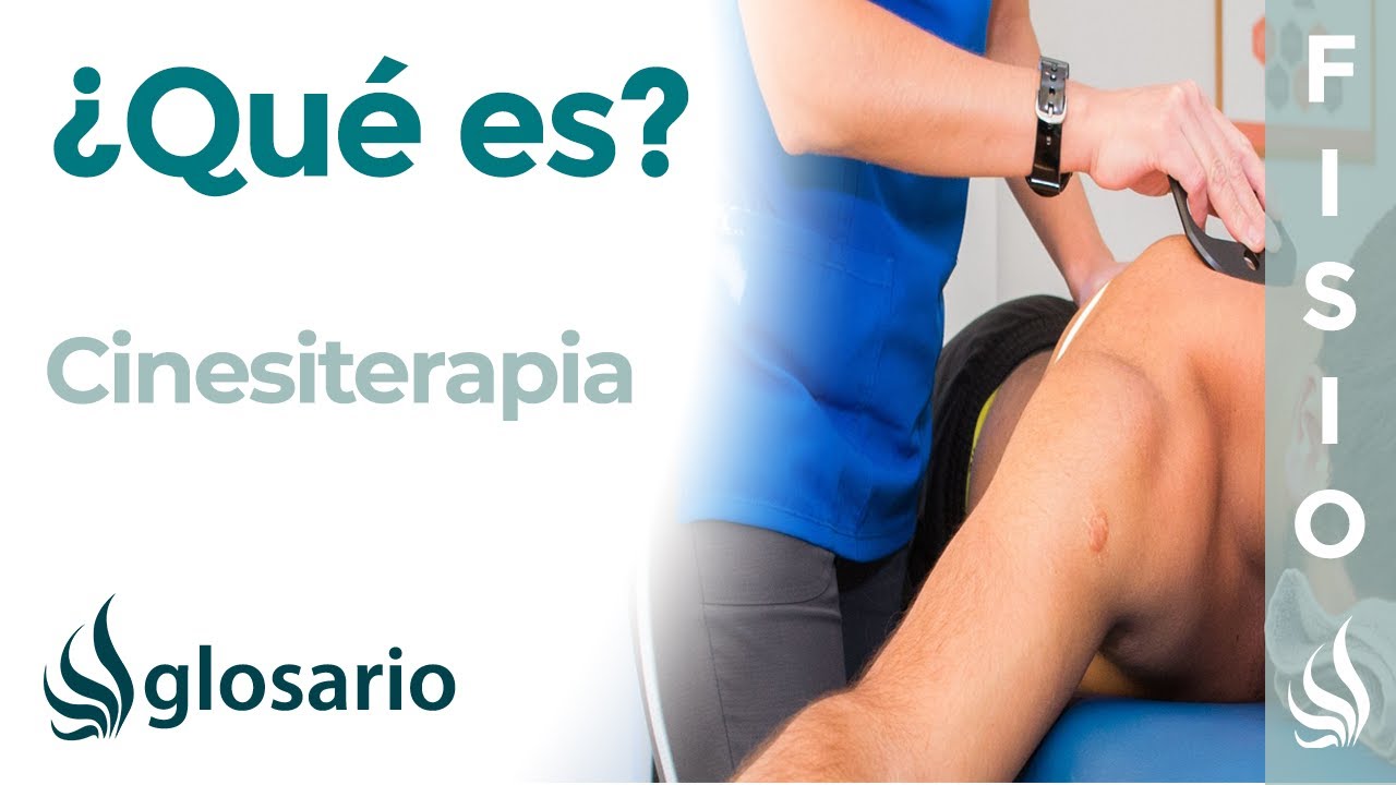 CINESITERAPIA | Qué es, indicaciones, contraindicaciones y efectos en el cuerpo