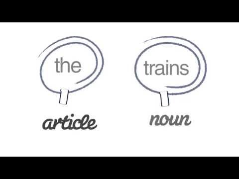 The plural in German - Part 1 - the plural article - German essentials for beginners