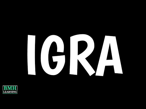 Interferon Gamma Release Assay | IGRA Assay | IGRA Test | Latent TB |