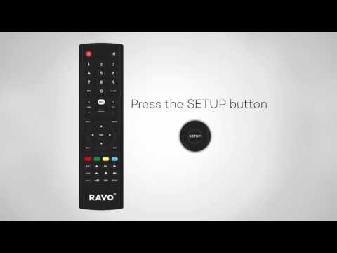 RAVO TV - How to restore a deleted channel from your RAVO IPTV