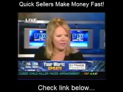 Buy and Sell Domain Names For Profit