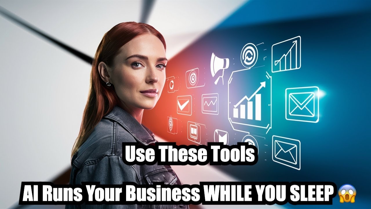Top 7 AI Tools to Boost Your Digital Marketing Overnight!