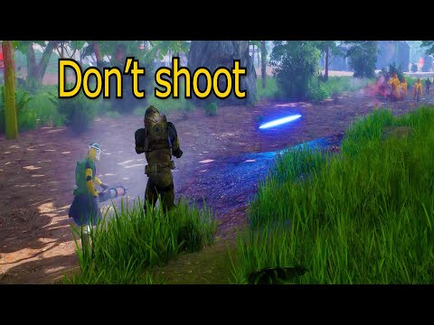 Steam Community :: Video :: Squad: Star Wars Galactic Contention in a ...