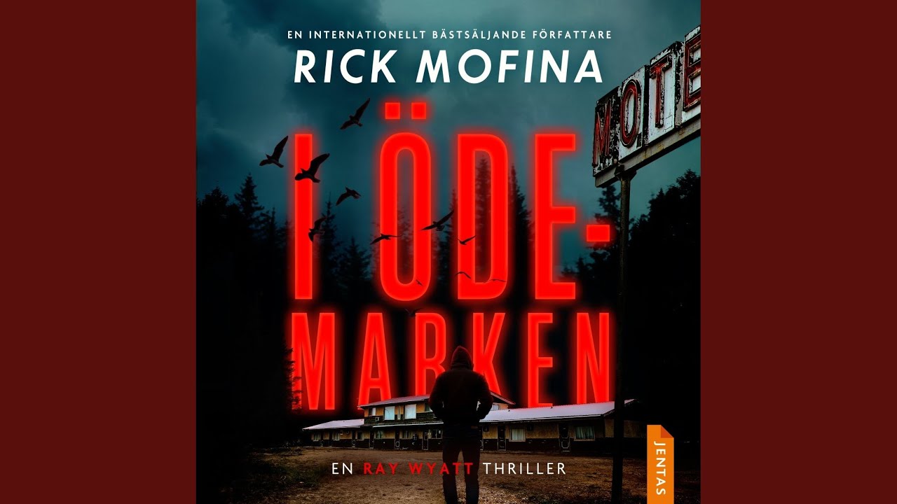 Chapter 188 - I ödemarken