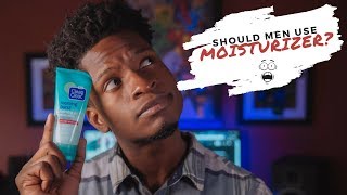 Best Moisturizer For Men Clean And Clear Morning Burst Hydrating Gel Moisturizer