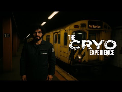 Steam Community :: CRYO