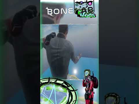 Steam Community :: Video :: Deadpool Cloud are SOLID! | Bonelab #shorts ...