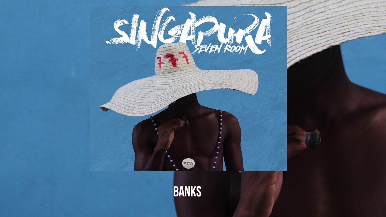 4 . Seven Room - Gang Bang