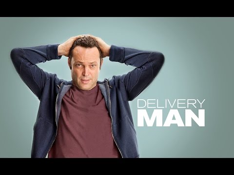 Delivery Man (2013) || Vince Vaughn, Chris Pratt