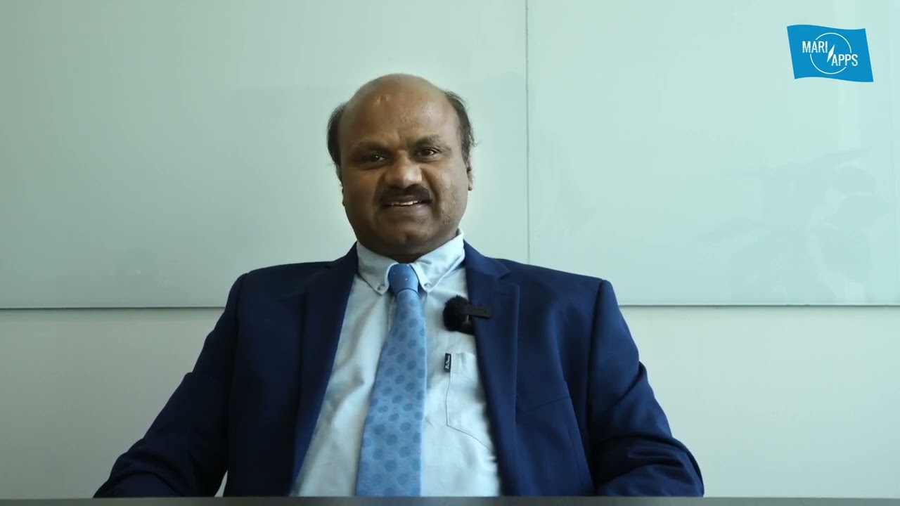 What Is InfoPoint? | Smart Office-to-Vessel Alerts for Safer Maritime Operations ⚓