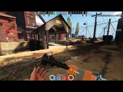 Steam Community :: Video :: Team Fortress 2: Bots Fail At Botting