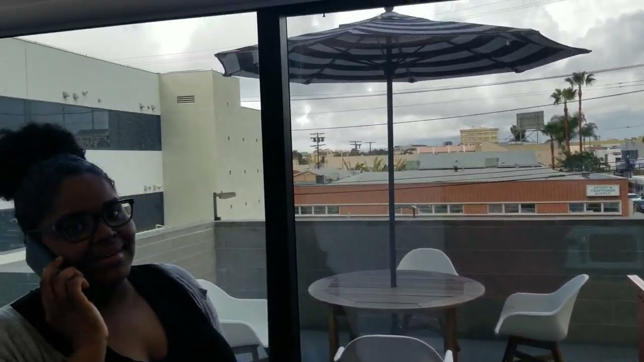 My experience at the abpopa hotel