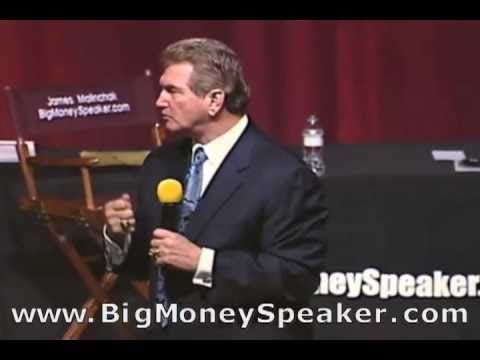 Joe Theismann: How to Maintain Success