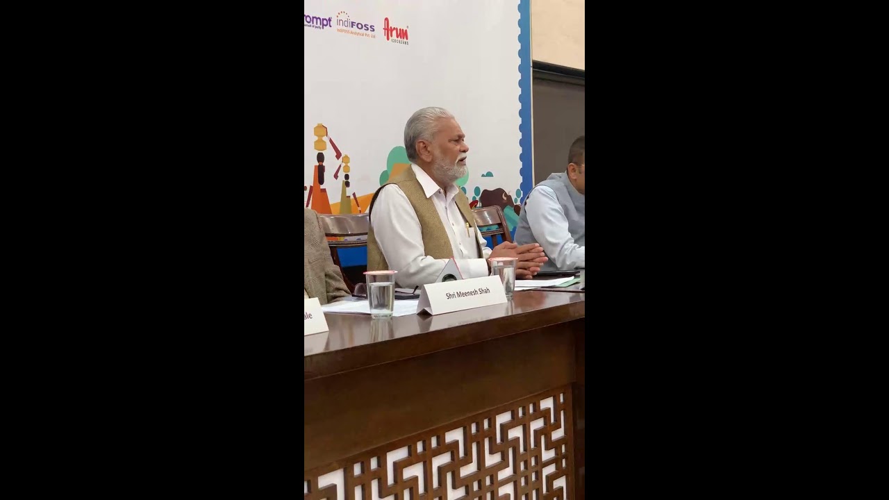 LIVE: IDF World Dairy Summit 2022: Press Conference