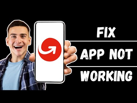 MoneyGram App Not Working: How to Fix MoneyGram App Not Working (Step-by-Step Guide)