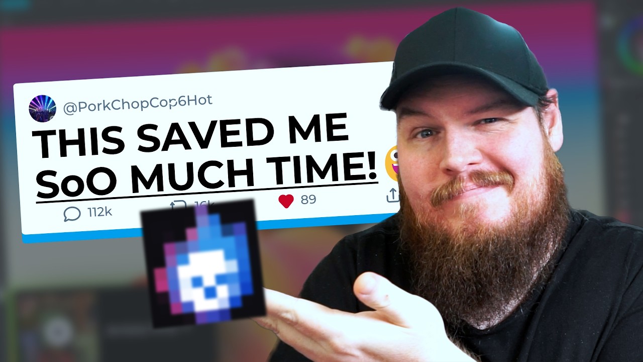 24 Game Dev Tools in 10 Minutes