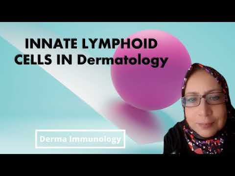 Innate Lymphoid Cells in Dermatology # 1(role in homeostasis and ...