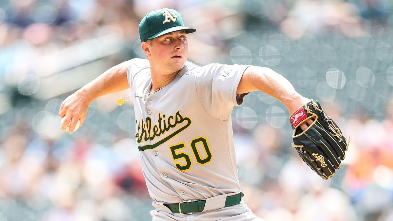 Jack Perkins 2025 MLB Highlights!