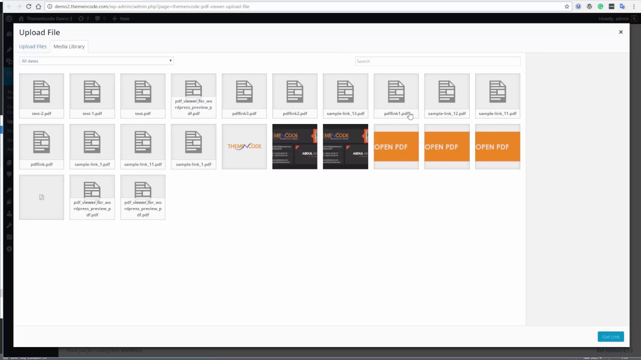 navigative - PDF Viewer for WordPress Addon Overview & Documentation