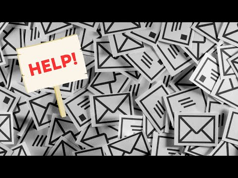 Why Is There So Much Spam?