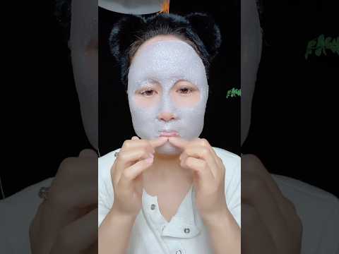 Face mask tutorial, Beauty Tips #skincare