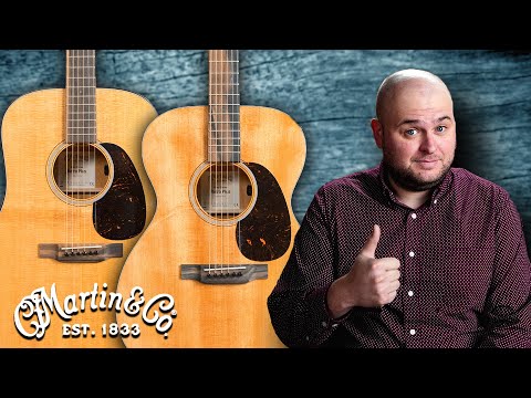 Martin Retro Plus Tested – Here’s What We Think | Everyone Plays